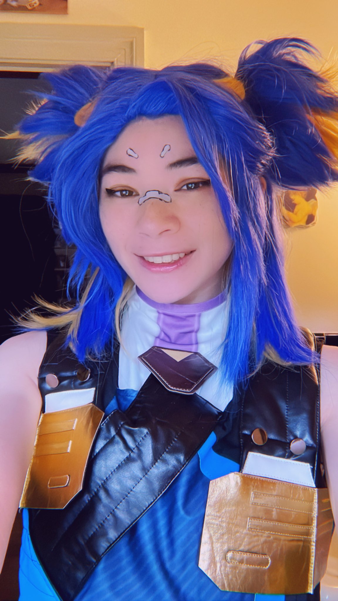 🌱otterking 🌱 On Twitter Hi I Dont Post Cosplay Content Normally If At All But I Cosplayed