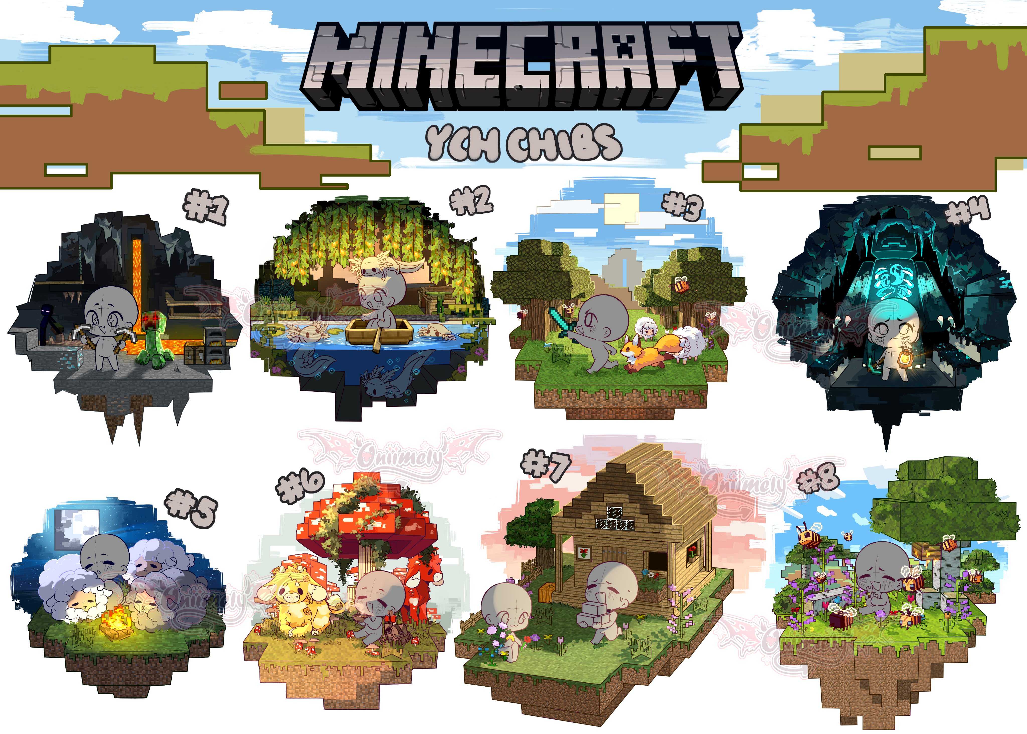 Squid!!! 🧪🦑 Redesign Era (@RGBSquid_VT) / Twitter