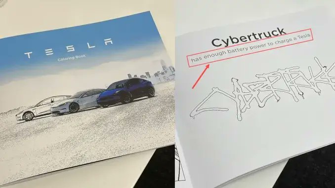 The Cybertruck Guy on Twitter: The Cybertruck Guy on Twitter: