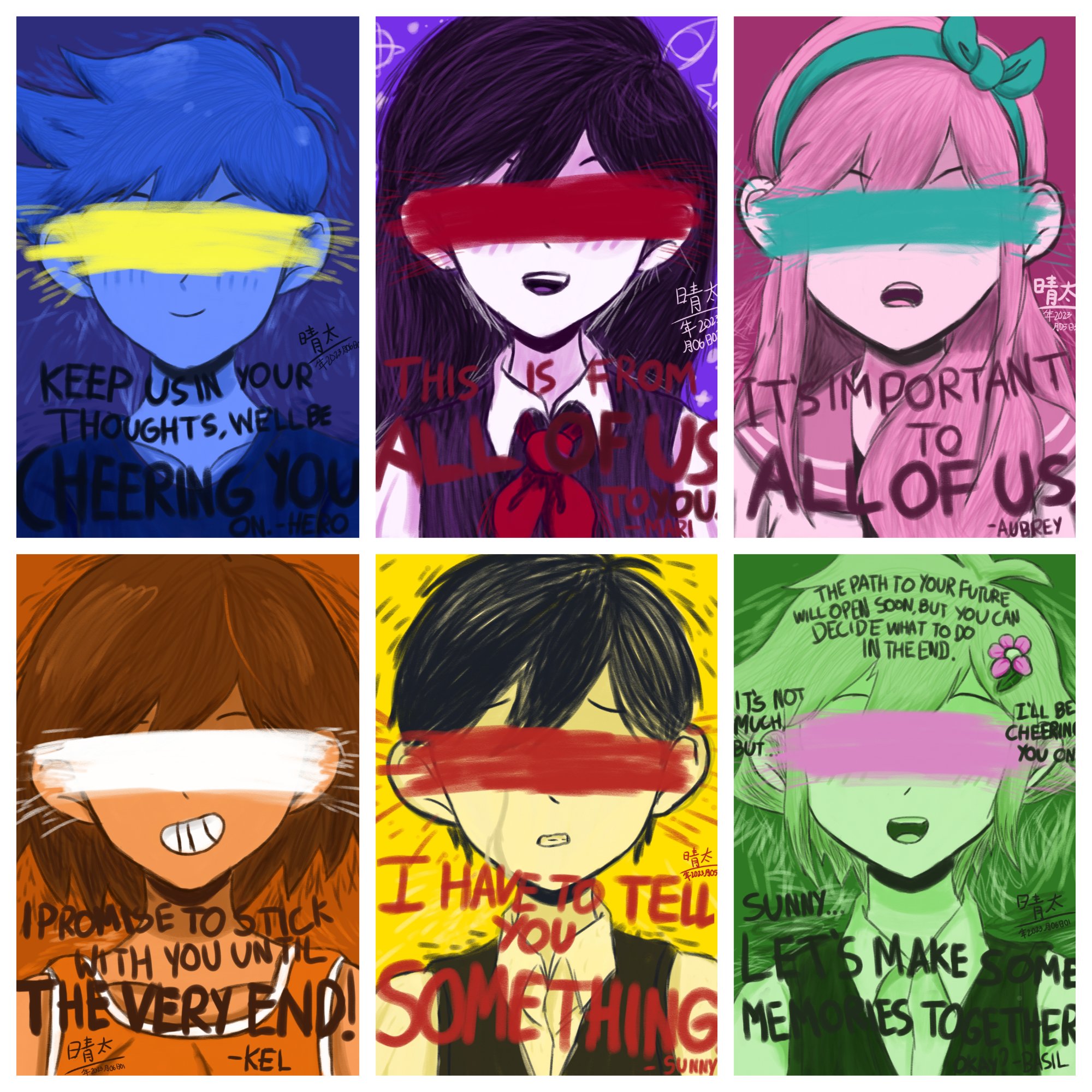 Sunni / 晴太 (Hareta) on Twitter: "@smolbrey I did submit mine with this hwhw https://t.co ...