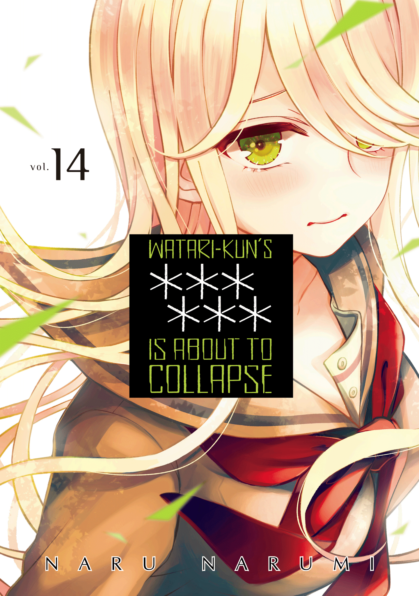 Kodansha USA🔜 #SDCC23 Booth 5542 on Twitter: "NEW Kodansha Digital+Print: 💕Watari-kun's ...