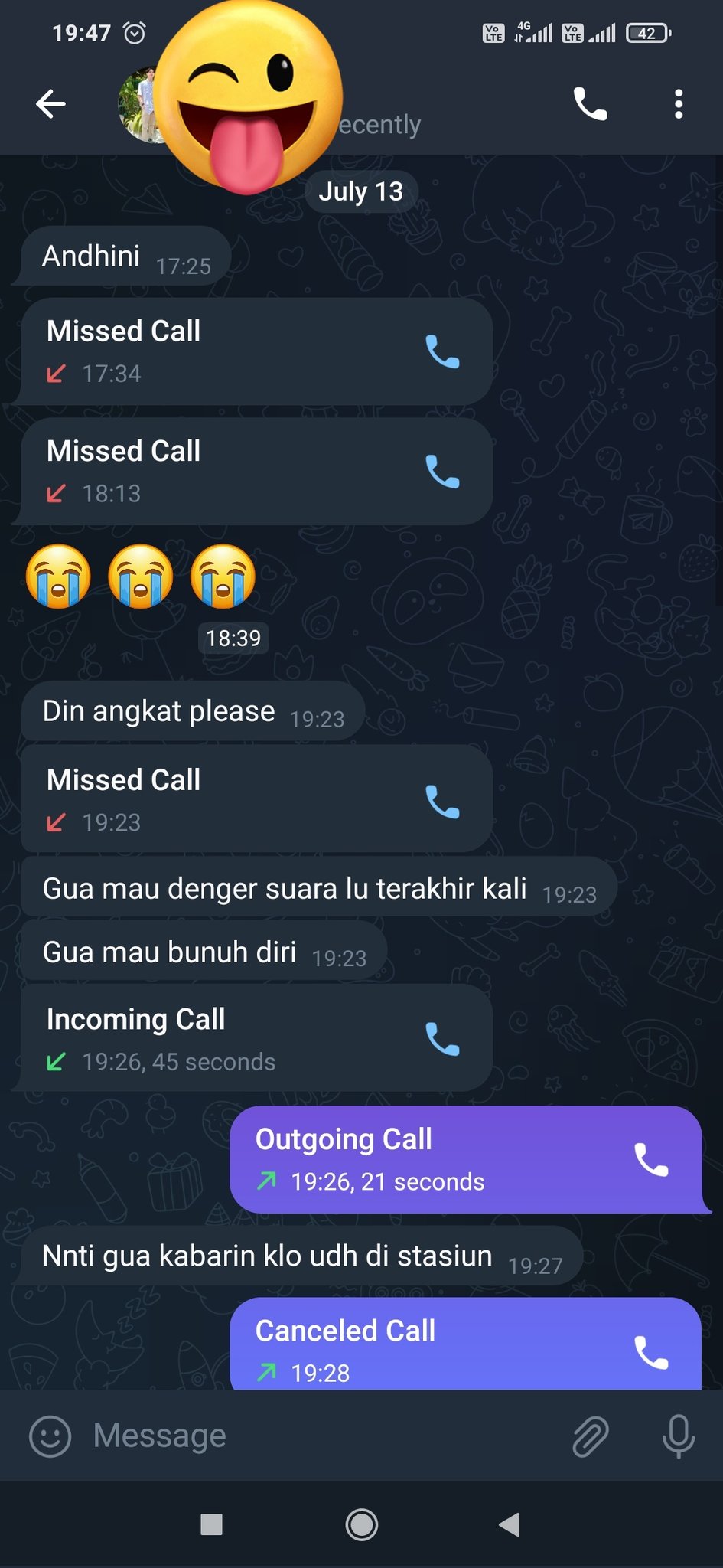 YaGitu (@sukadiadiaengga) / Twitter