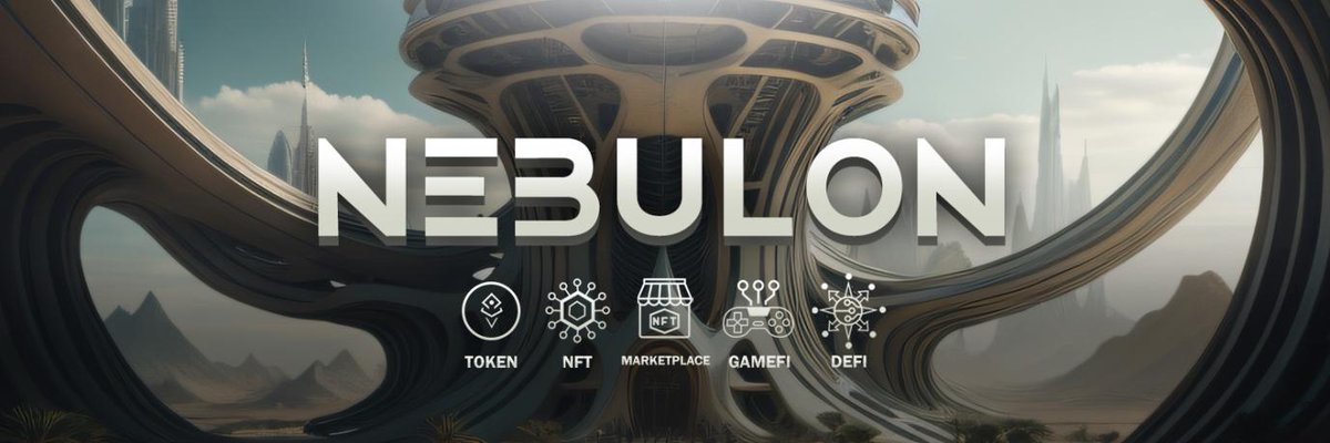 Nebulon on Twitter: "🚀 Get ready for an incredible launch! Nebulon is set to revolutionise the ...