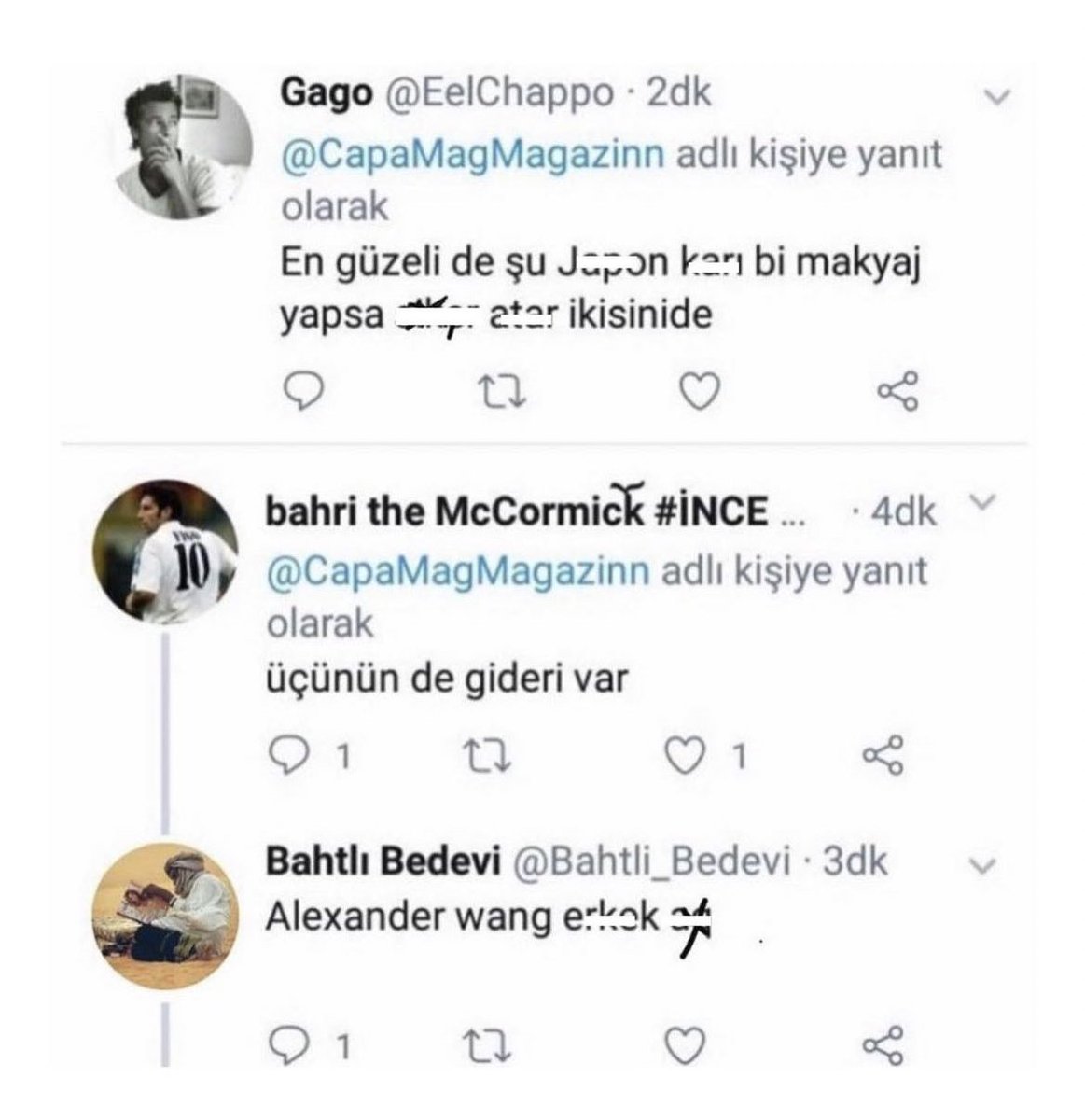 Türk Magazin Efsaneleri on Twitter: Türk Magazin Efsaneleri on Twitter: