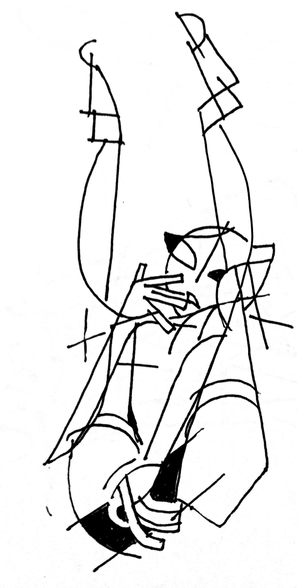 Mang Isda (@Jokioro) さんのイラスト・マンガ作品まとめ (52 件) - Twoucan