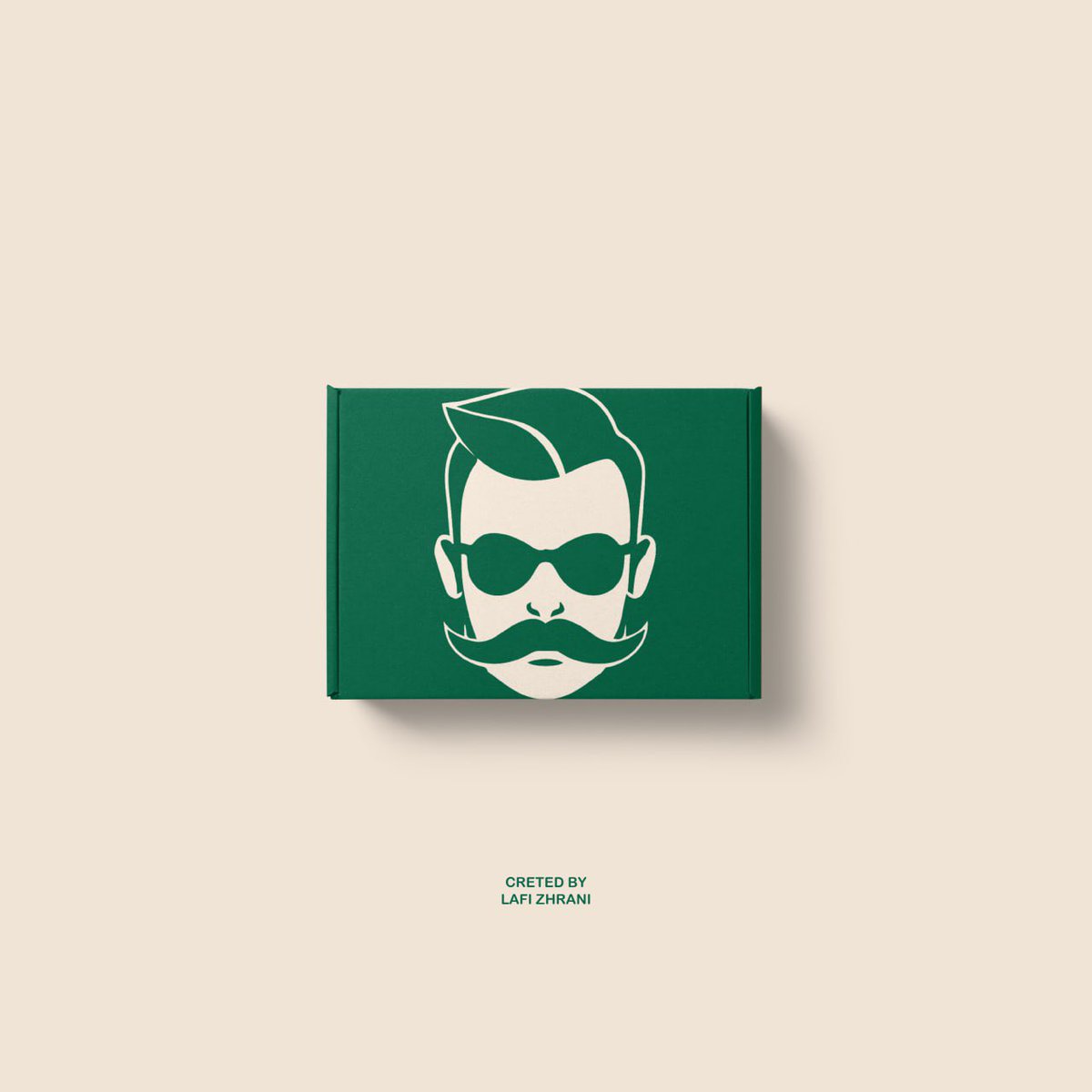 illustrator sa on Twitter: "RT @Lafizhran1: BERBER @Logo @illustrator_sa"