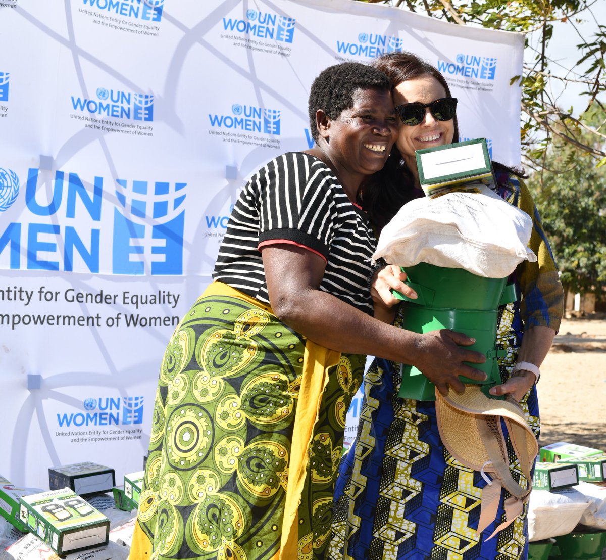 UN Women Malawi on Twitter: UN Women Malawi on Twitter: