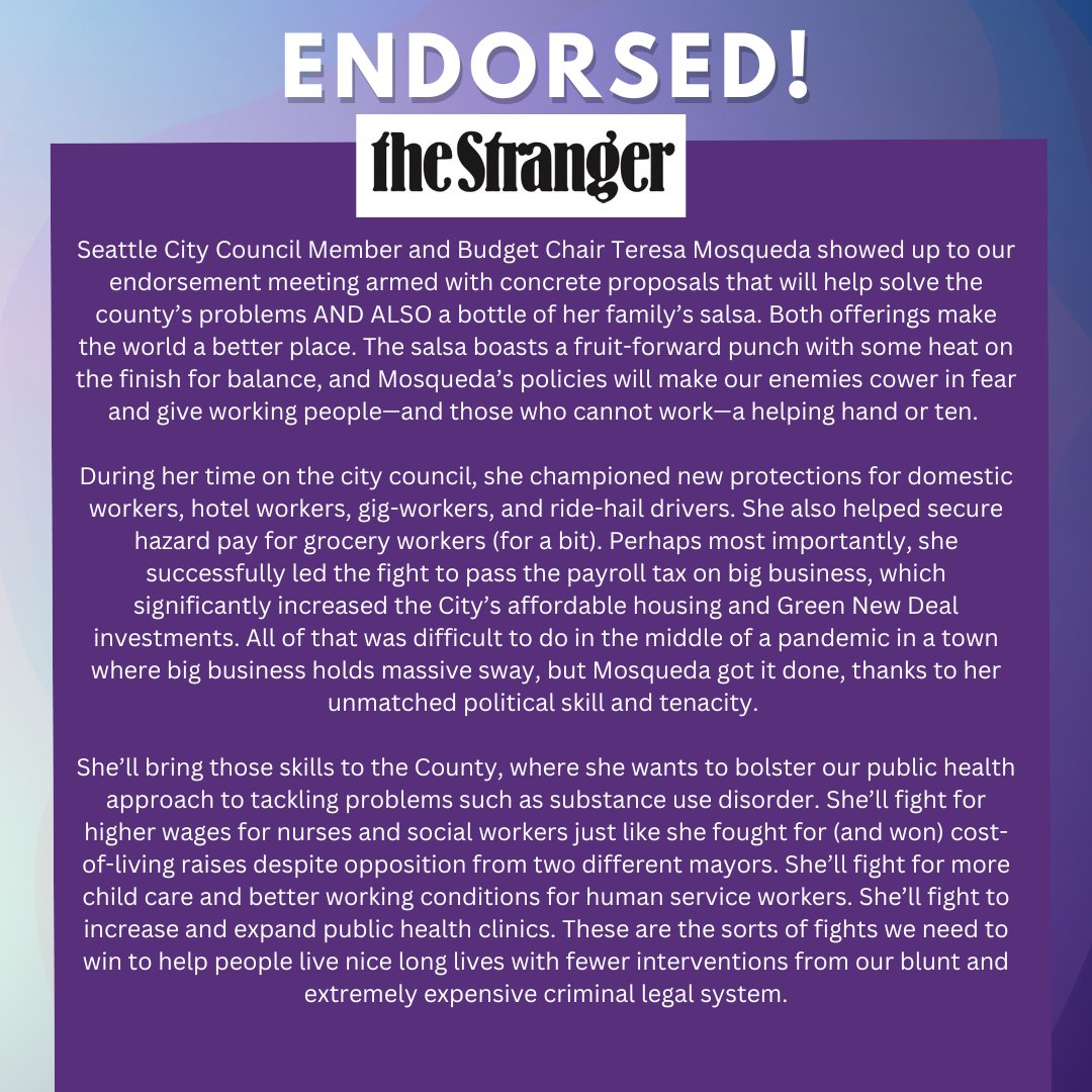 A resilience hub might be coming to your Seattle neighborhood - Teresa ...