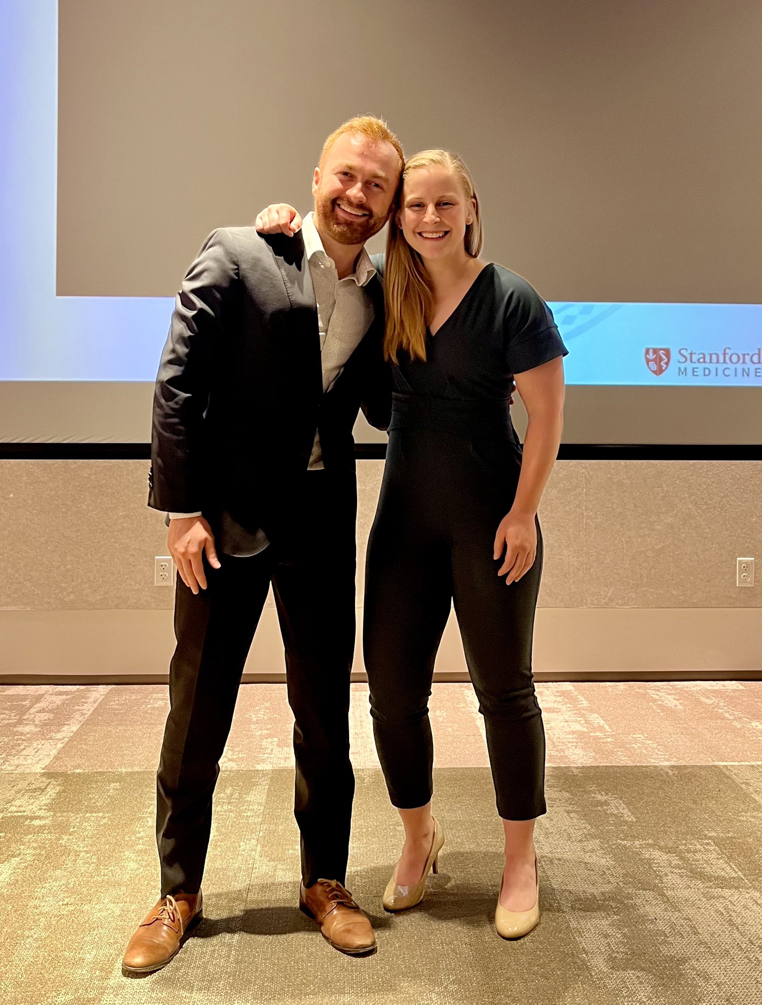 Sean Dreyer MD 🎮🎹 on Twitter: "Gonna miss my co-fellow @MarlaPetriello. Our Program Director ...