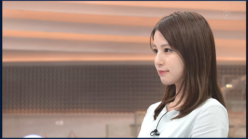 tvmaniaZERO on Twitter: "2023/07/13 #LiveNewsα #堤礼実 アナ https://t.co/yFeWGhvRe2" / Twitter