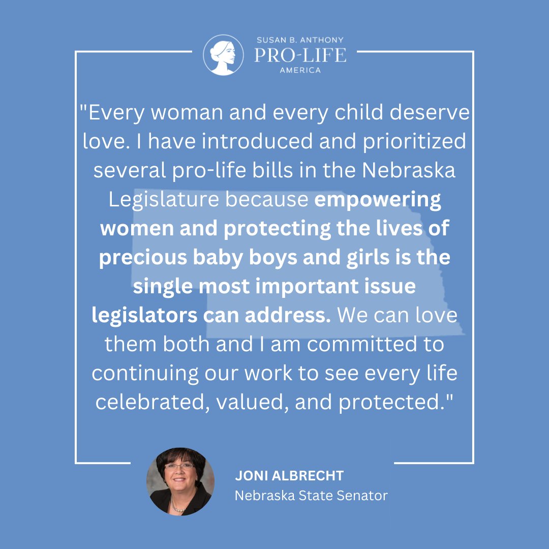 Sba Pro Life America On Twitter Empowering Women And Protecting The