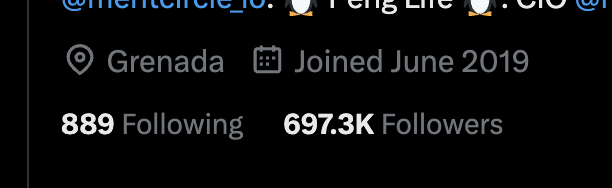 Pentoshi 🐧 euroPeng 🇪🇺 on Twitter: "The sun is shining bros in the crypto space Pengu hopes that ...