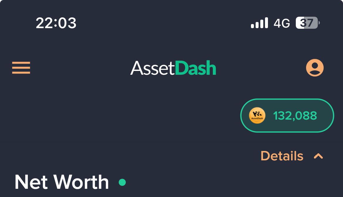 cipo.eth on Twitter: "Cooked @assetdash 🪙 🪙 🏁 https://t.co/w6al3wYa9D" / Twitter