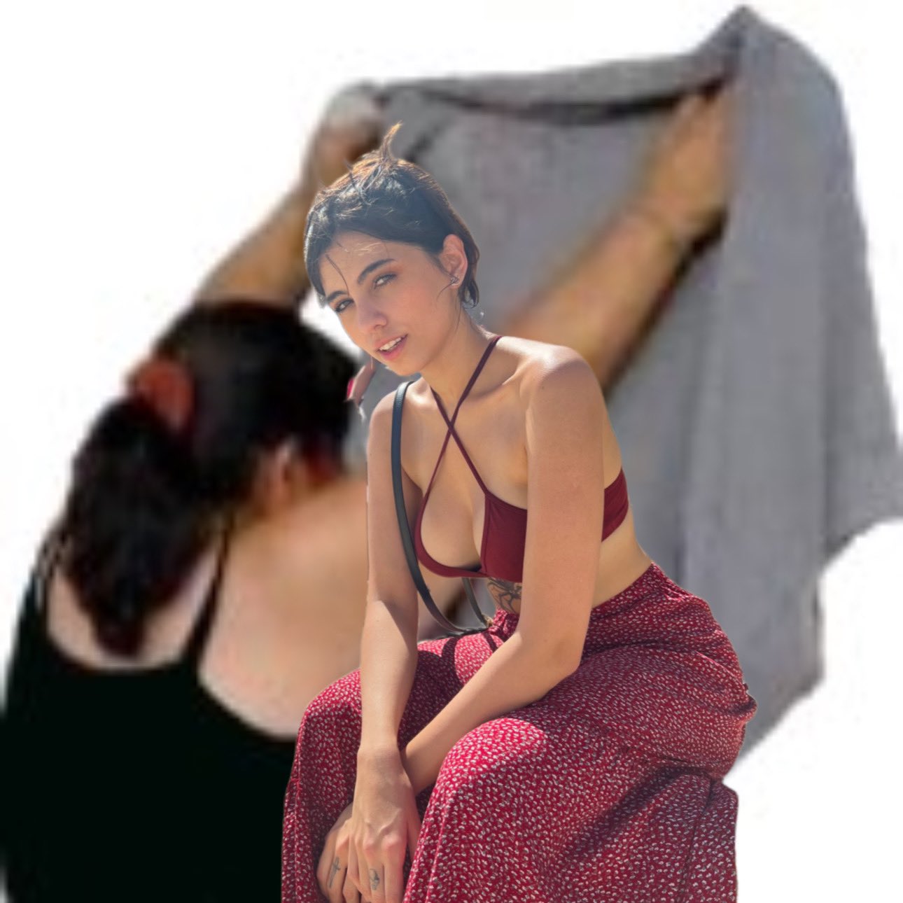 Loore_S2 on Twitter: "@iaara_182 🩷 https://t.co/CVDYoH6hij" / Twitter