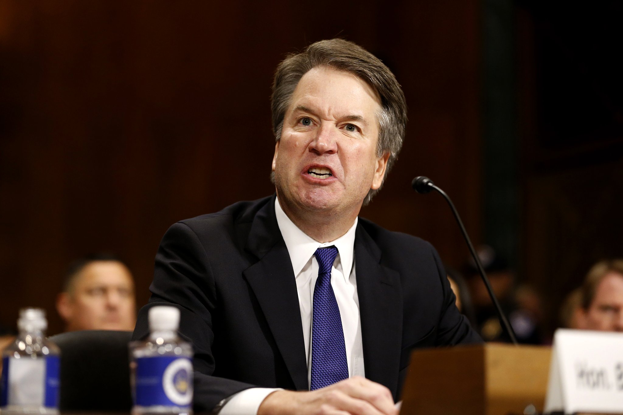 The Intellectualist On Twitter Justice Kavanaugh Dismisses Claims Of the-intellectualist-on-twitter-justice-kavanaugh-dismisses-claims-of