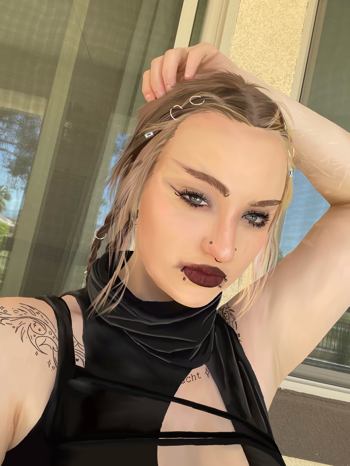 Glitch/Flora/Meadow !! 📼📌FOLLOWER BET📌 on Twitter: "FOLLOWER BET !! (rts 💜) if i get to 1.5k by ...