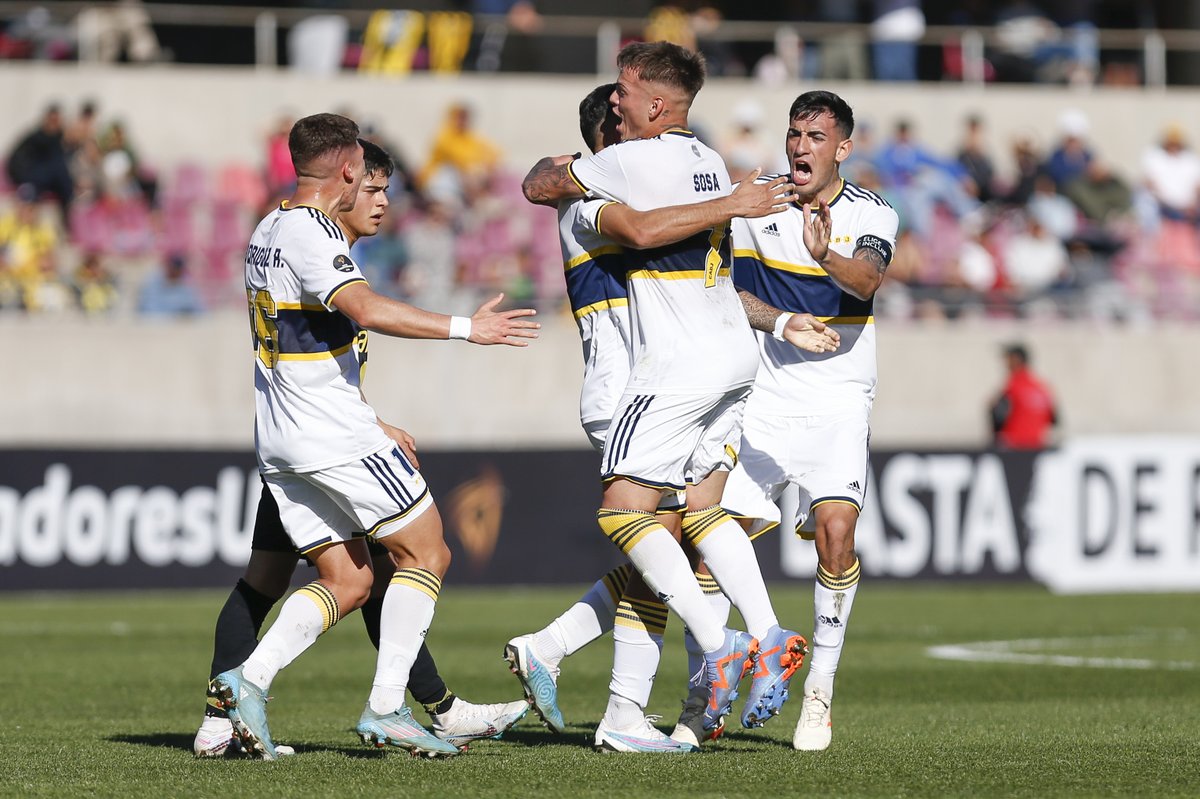 Boca Juniors on Twitter: Boca Juniors on Twitter:
