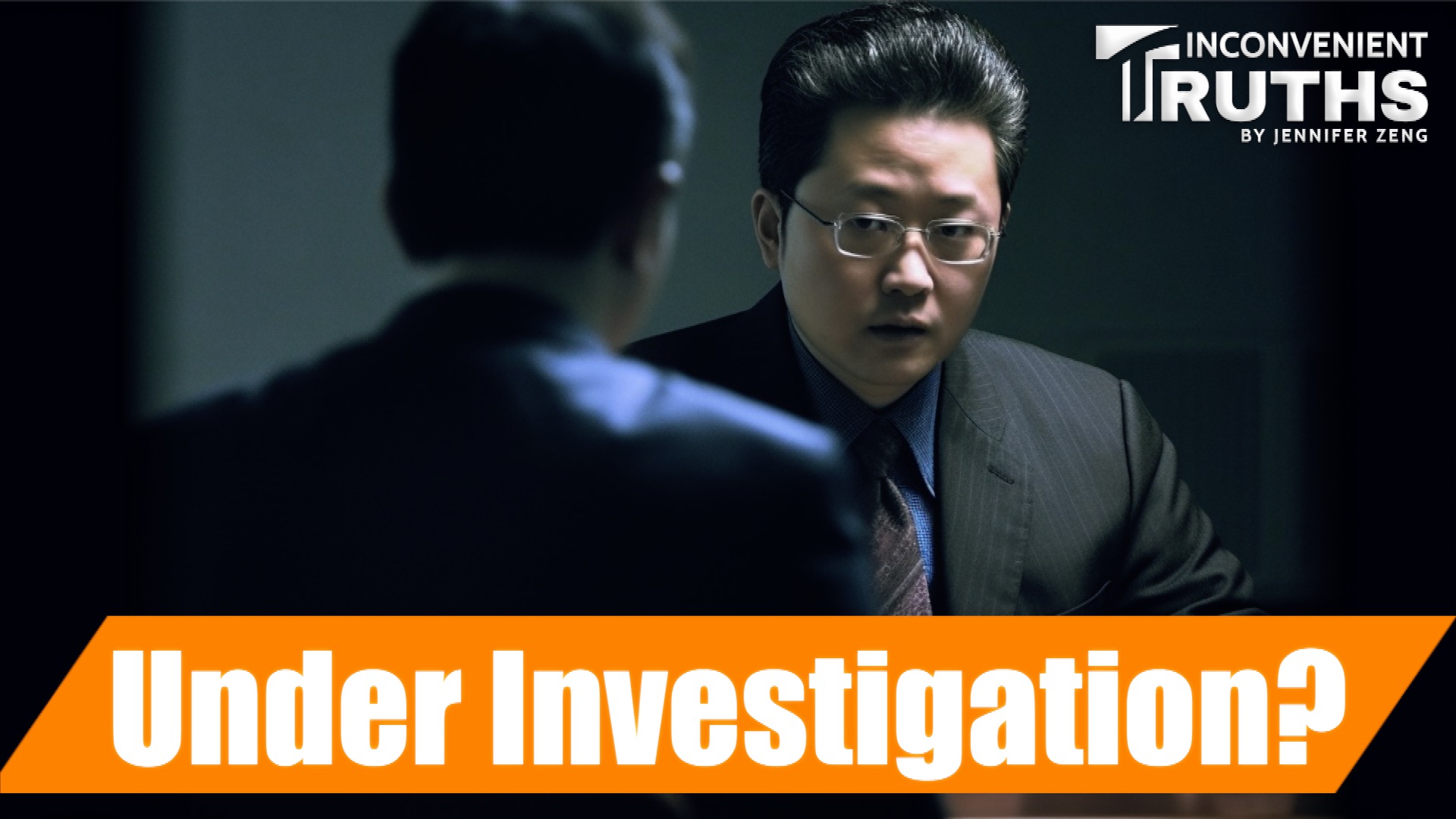 Inconvenient Truths by Jennifer Zeng 曾錚真言 on Twitter: "Chinese Foreign Minister #QinGang Missing ...