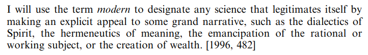 We're all familiar with the Motte and Bailey. Nick Shackel described ...