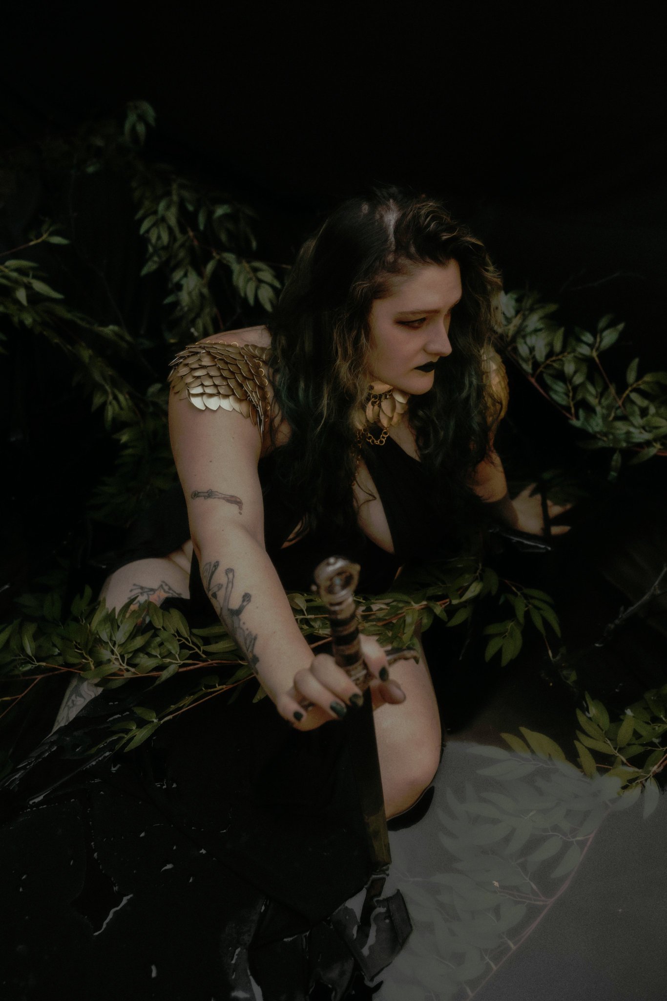 bria 🌿 on Twitter: "My indulgent birthday photoshoot pics came in 🙈🙈 https://t.co/PZSSY8DnQ2 ...