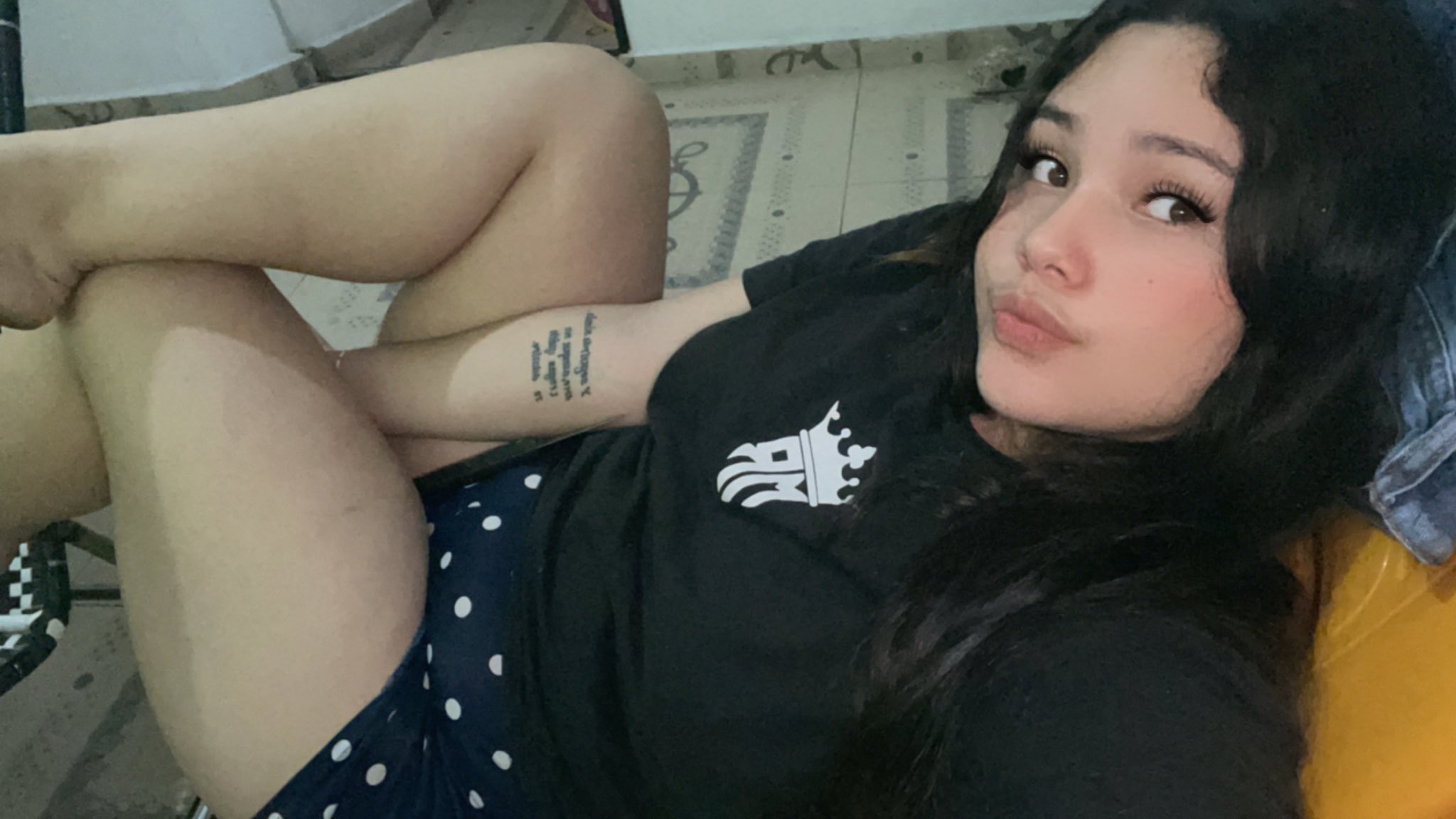 Nini Johana (@NiniJohanaL) / Twitter