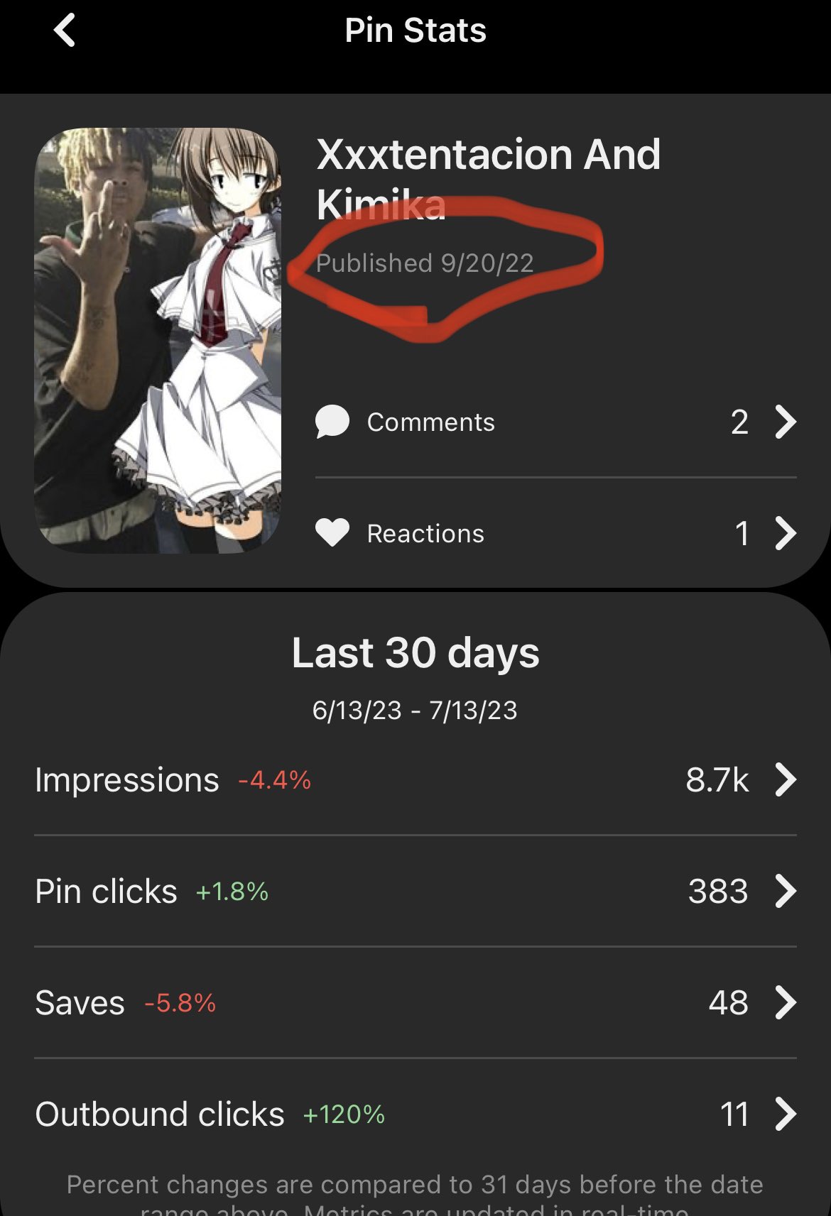 baphomet on Twitter: "nope. it is. just got reposted on reddit by someone idk. welcome to the ...