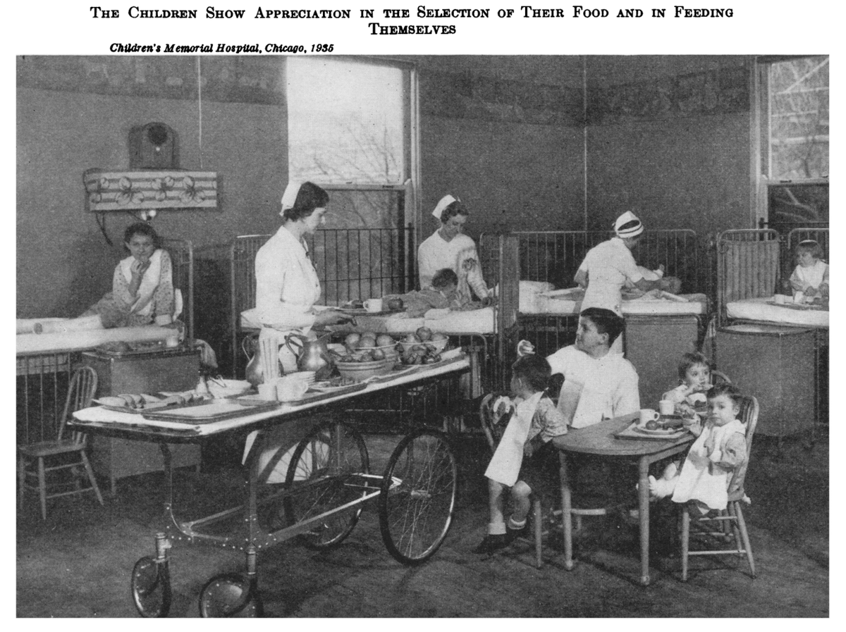 🌼🙂🍊 Peat Pillman's Threads – Thread Reader App