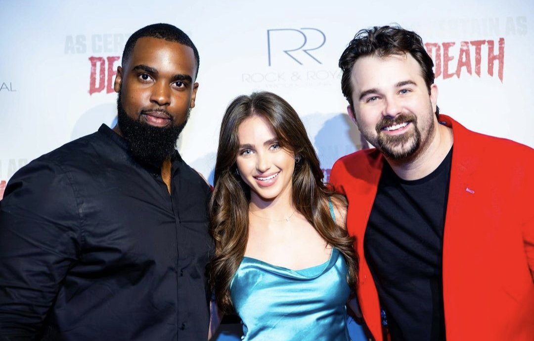 Daniel Curtis Lee Then And Now Daniel Lee Curtis Hi Res Stock