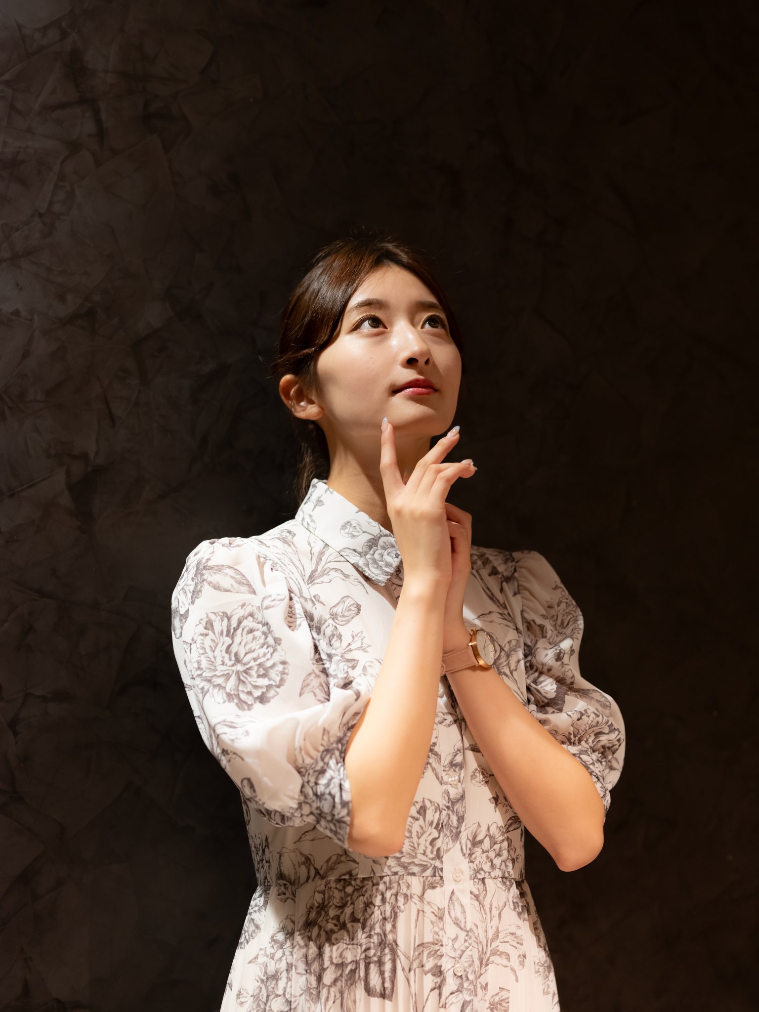 内田准一/Jun-ichi Uchida on Twitter: "モデル : 藤川凛音(@riondayoon)さん 撮影日 : 2023年6月29日 撮影場所 : ハービスプラザエント ...