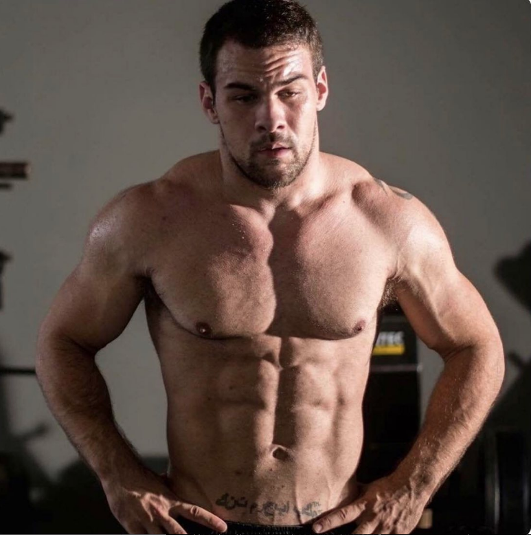 Nic Peterson - Wolf Pup #0 on Twitter: "The Nature Of Reality Lessons Learned Through Fitness ...