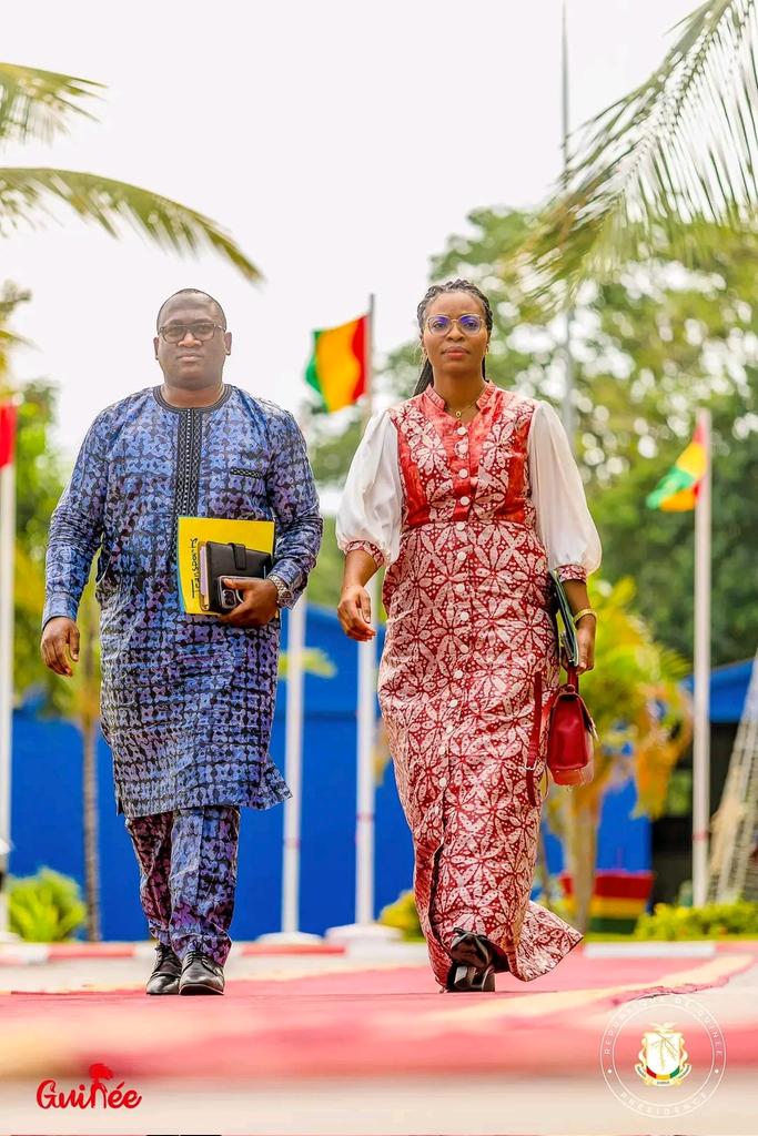 On Twitter 🛑𝐂𝐎𝐍𝐒𝐄𝐈𝐋 𝐃𝐄𝐒 𝐌𝐈𝐍𝐈𝐒𝐓𝐑𝐄𝐒🇬🇳 Valorisation De