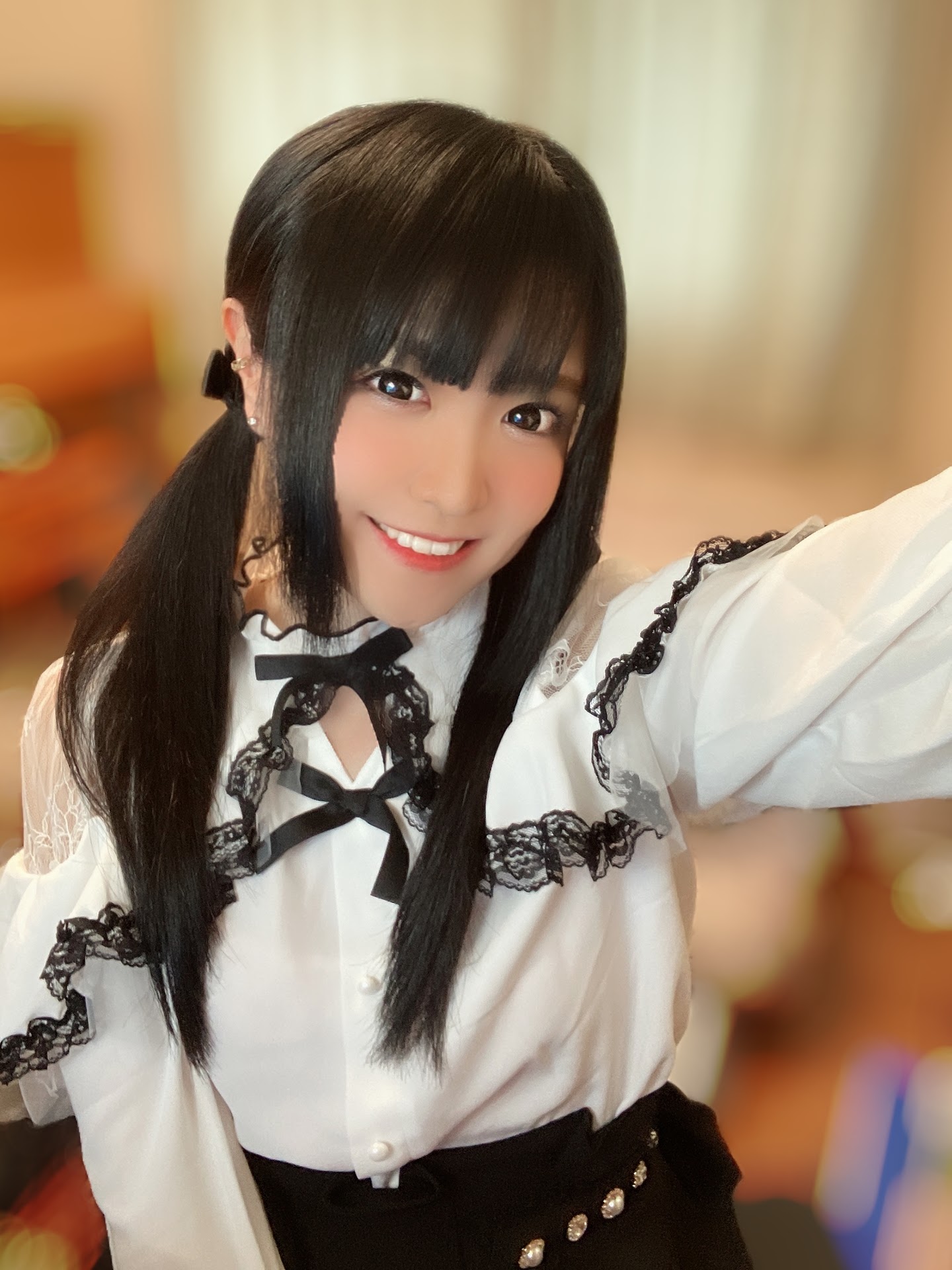 冬月みぃな On Twitter おはみぃなです。色々と研究してて頭がパンクしそうでした。 でもそのぶん新しい学びがあったので楽しいです! 三連休なので今日を乗り切るぞ!と言ってもお仕事