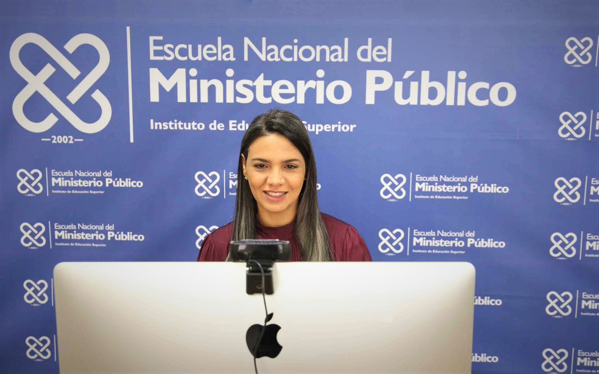 Escuela Nacional Ministerio Público RD on Twitter: Escuela Nacional Ministerio Público RD on Twitter: