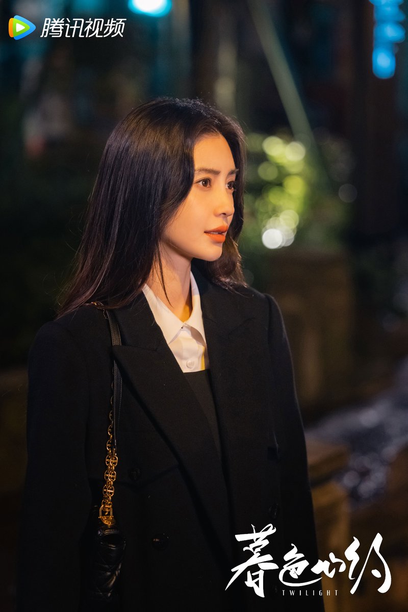 cdrama tweets on Twitter: "The currently airing modern romance drama #Twilight, starring Ren ...