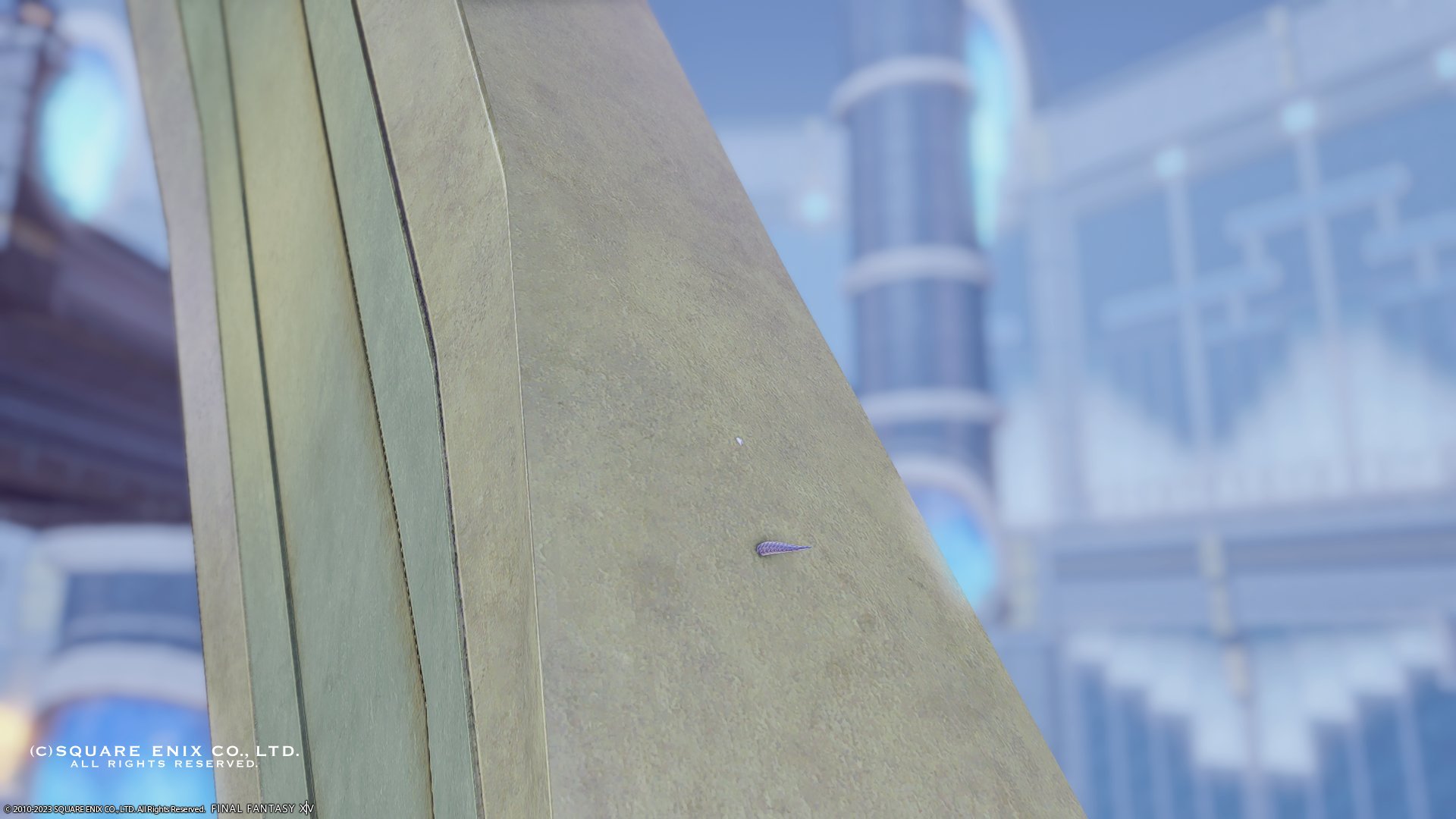 しらぬい（Gaia/Ridill） on Twitter: "擬態 https://t.co/IZNnqpBnL0" / Twitter