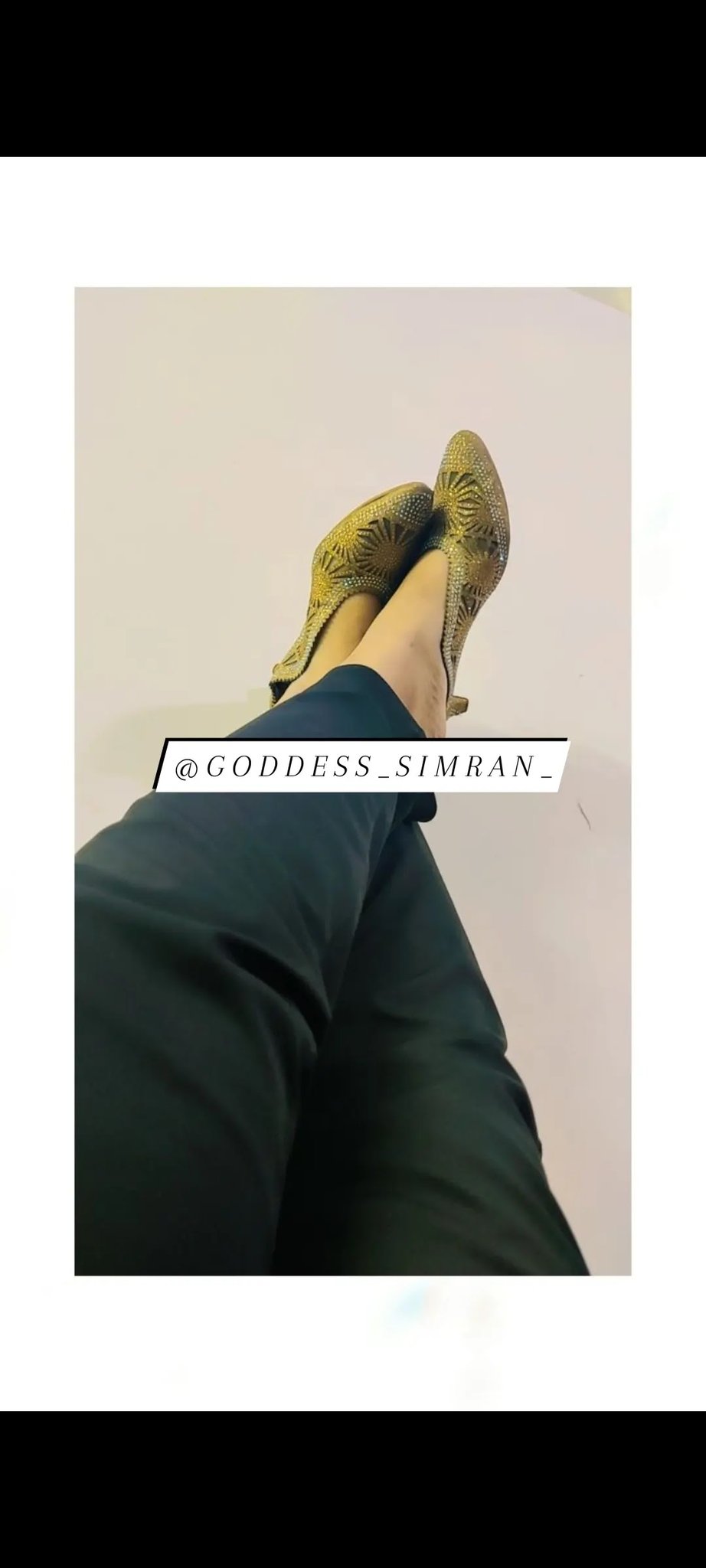 👑Goddess Simran 2.8k😈 on Twitter: "@finpig4use Approach me 😈😈 https://t.co/cxWPgW3Ehm" / Twitter