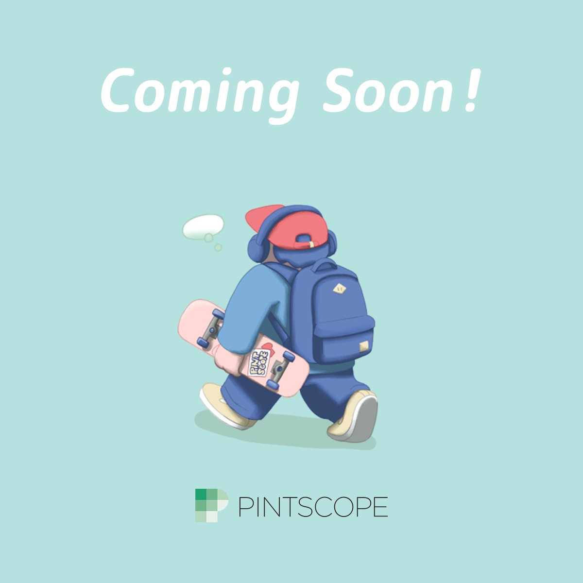 PINTSCOPE on Twitter: "⋱COMOING SOON！⋰ PINTSCOPE 5周年企画 第1弾 ￣￣￣￣￣￣￣￣￣￣￣￣￣ ┈┈ 💐第1回イベント開催 日にち：8/10 ...