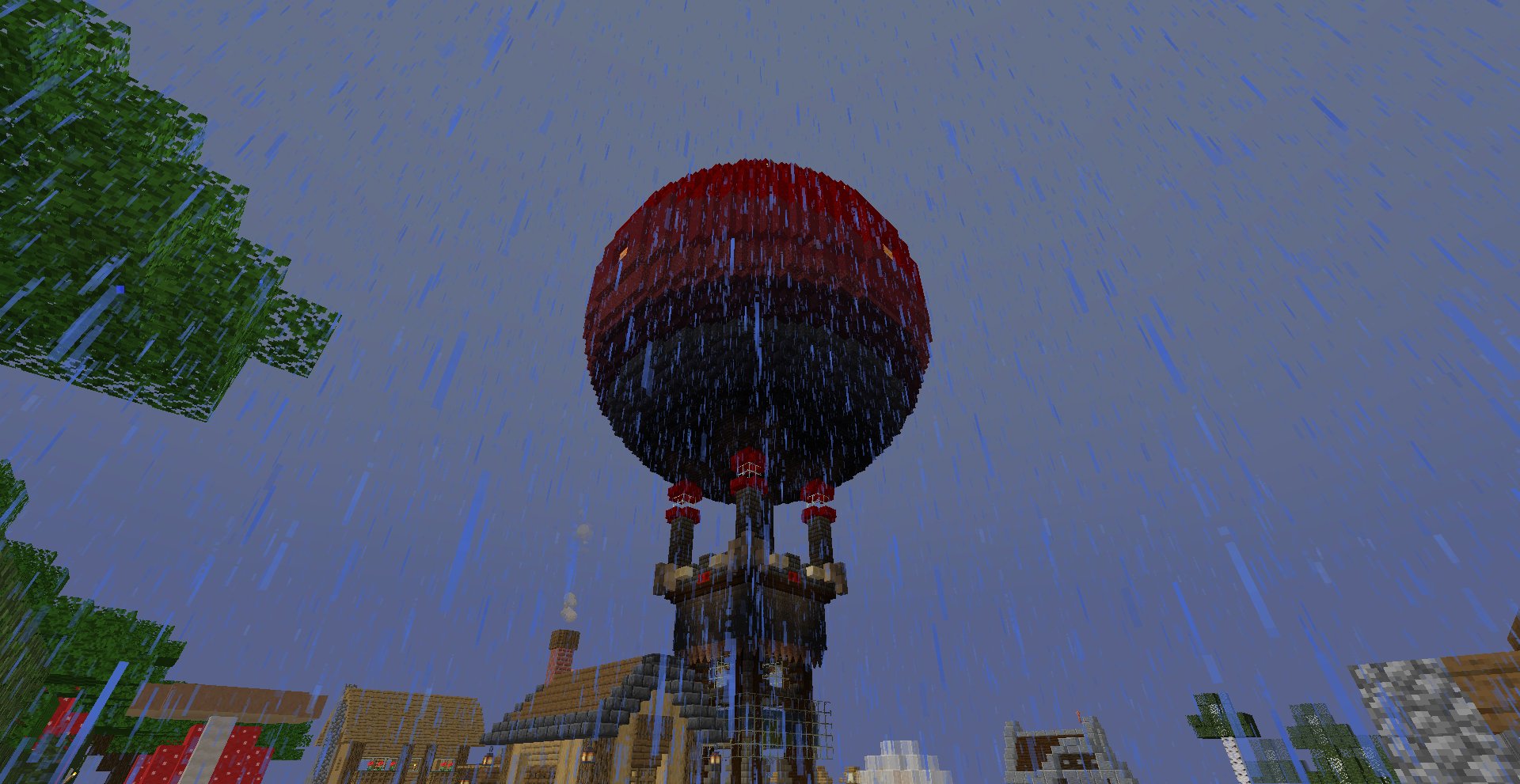 λmarcelλ on Twitter: "anyways here the orb (made by alice in survival) https://t.co/9W6xBoxlEV ...