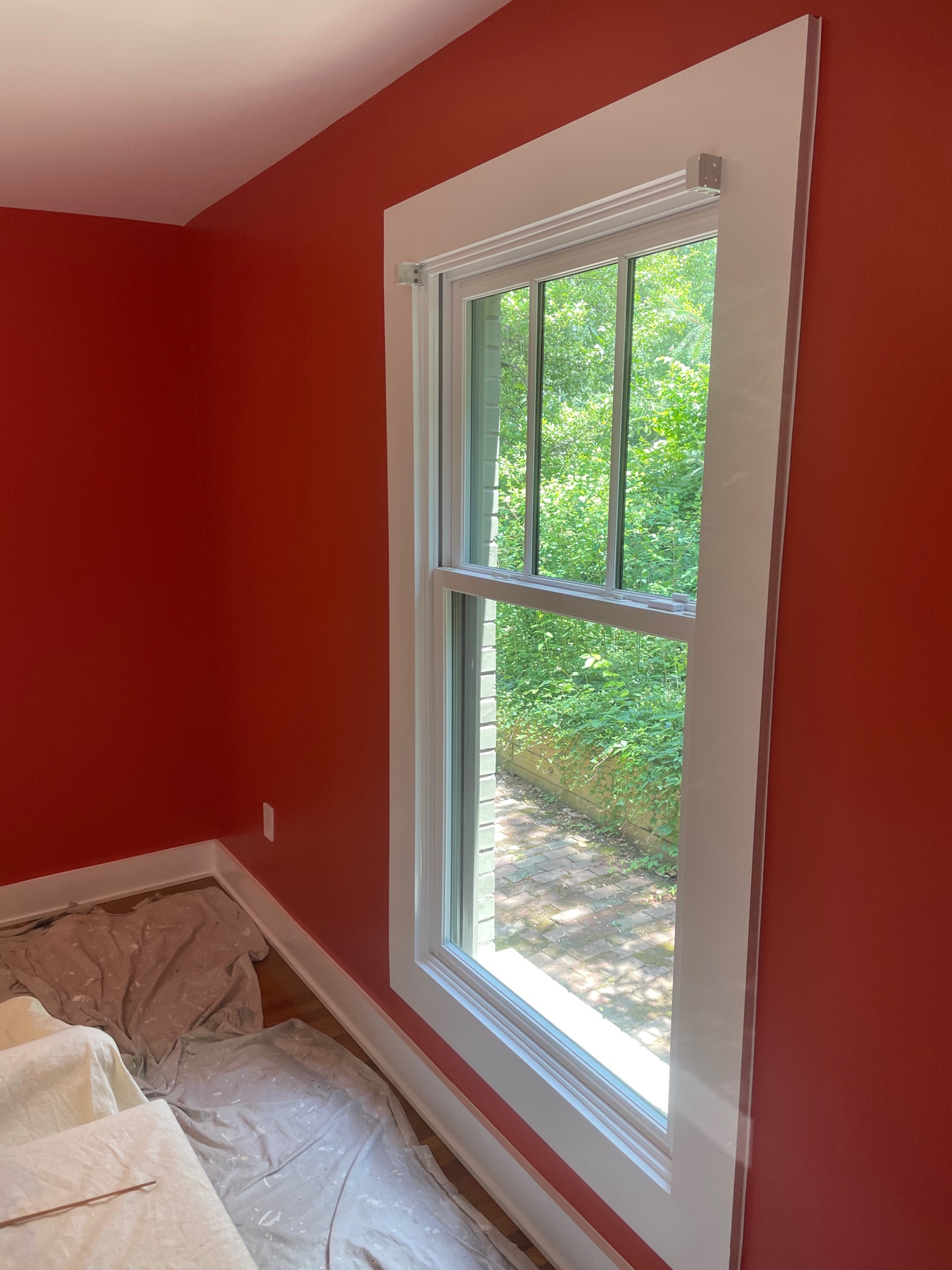 Pete & Ruby's Interior Painting LLC on Twitter: "Recently completed project in 40204, ☎️ Pete ...
