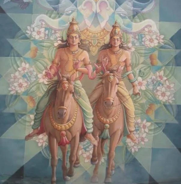 Did you know about the oldest Vedic Calendar? The ancient mystical ...