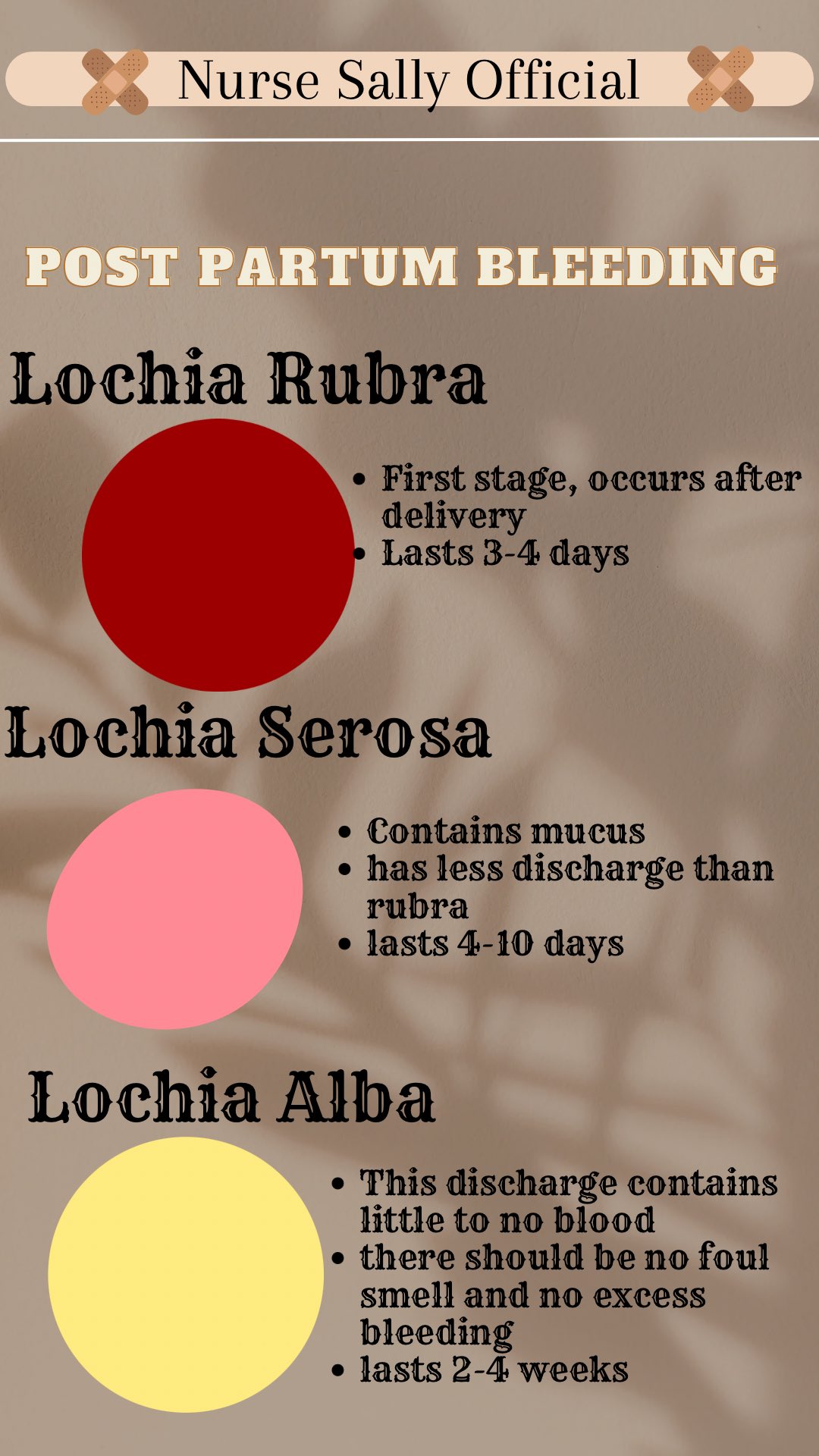 Everything You Need To Know About Postpartum Bleeding And, 46% OFF