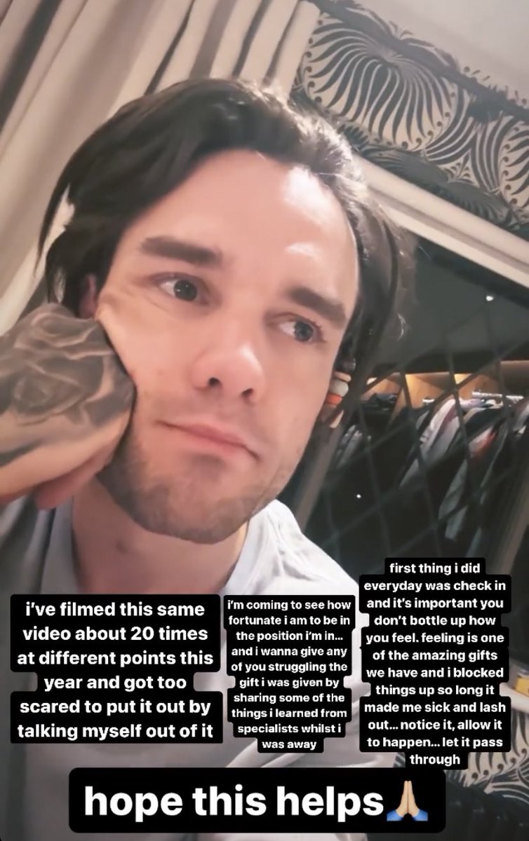 ̽ ̽ ash 🏳️‍🌈 › › › › on Twitter: "It really takes a lot to publicly acknowledge your struggles ...