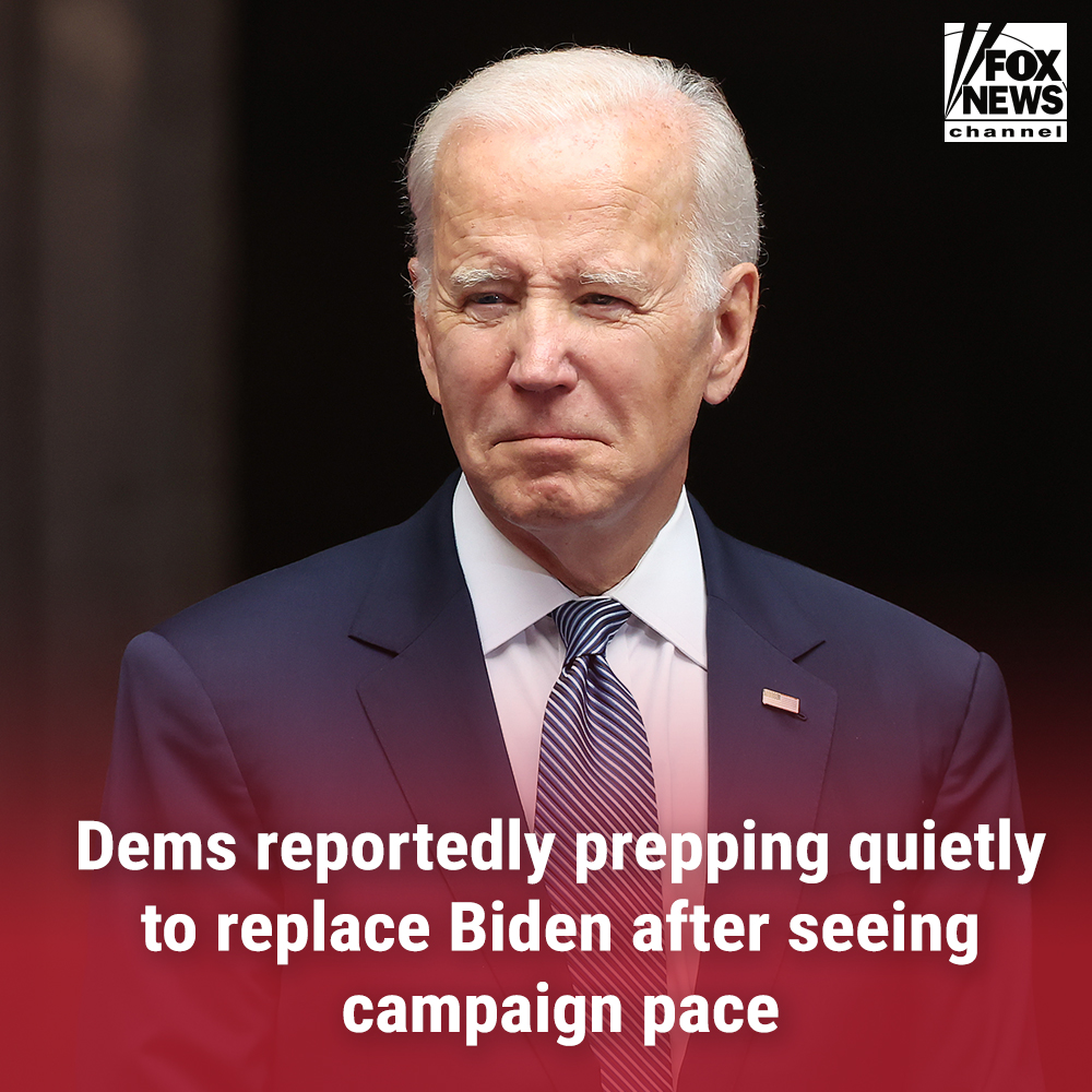 Fox News On Twitter Who S Next Some Top Democrats Allegedly Aren T