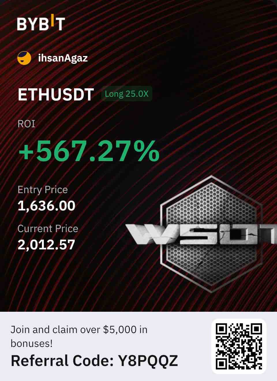 IhsanAgaz on Twitter: "Siapa masih enjoy the ride? 🙏🏼😁🔥 #CryptoTime https://t.co/zb20k603LA ...