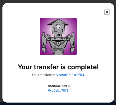 Tim Livingston 🤖💚 on Twitter: "HOW WE GROW AT VECTORBOTS!"