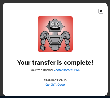 Tim Livingston 🤖💚 on Twitter: "HOW WE GROW AT VECTORBOTS!"