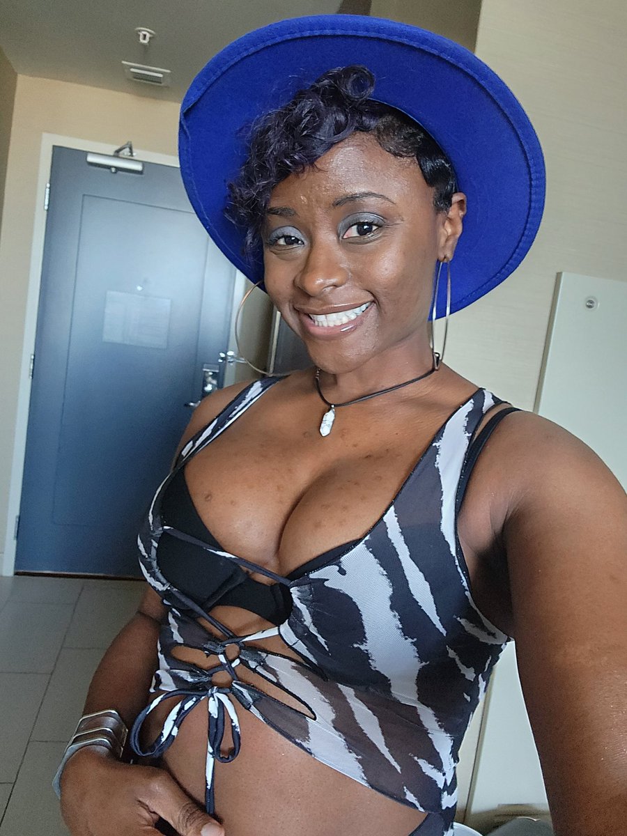 Pretty Mesha And Soulja Boy