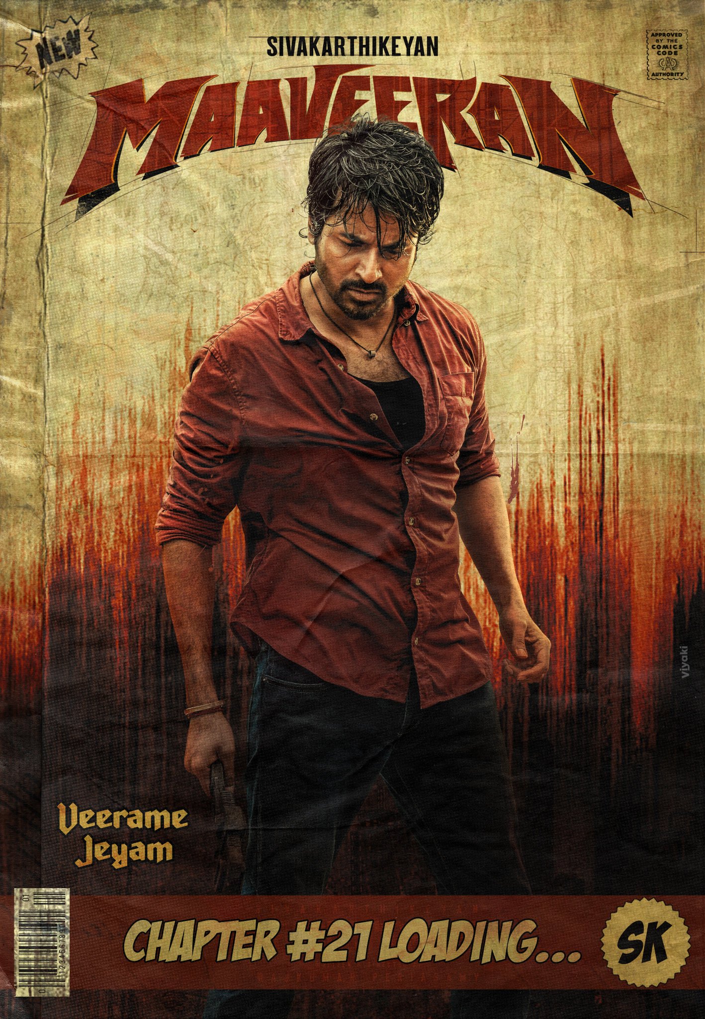 Viyaki on Twitter: "Your every movie has been like an epic chapter, providing us with inspiring ...