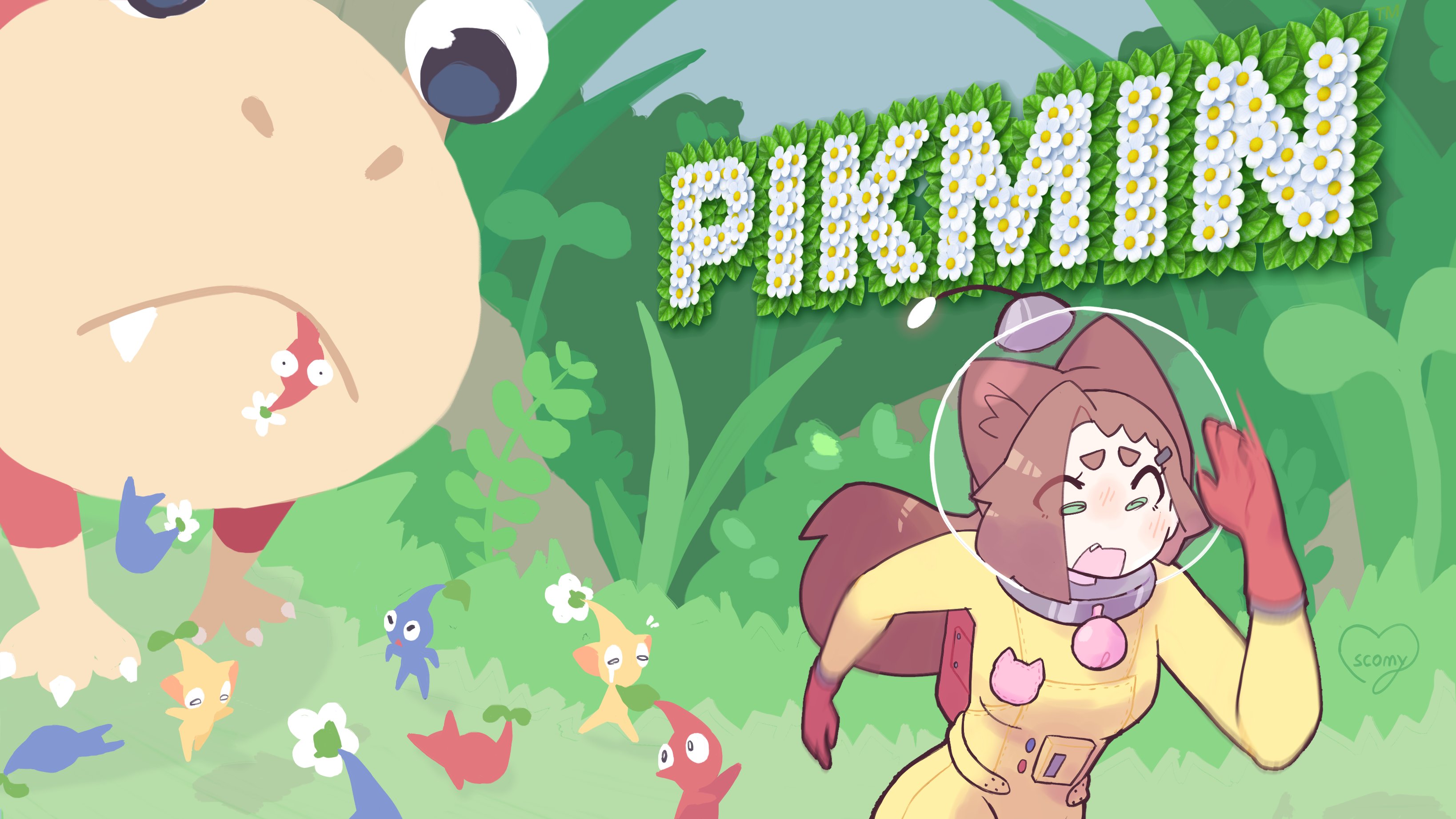 Joy Kirbs | CATGIRL VTUBER (@JoyKirbs) / Twitter