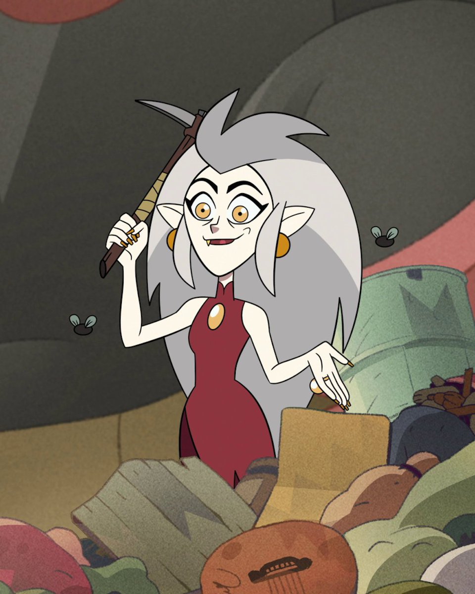 Disney TVA on Twitter: "Casual drapery = bad, dropping out of school = good ️ Cool. Thanks, Eda!"